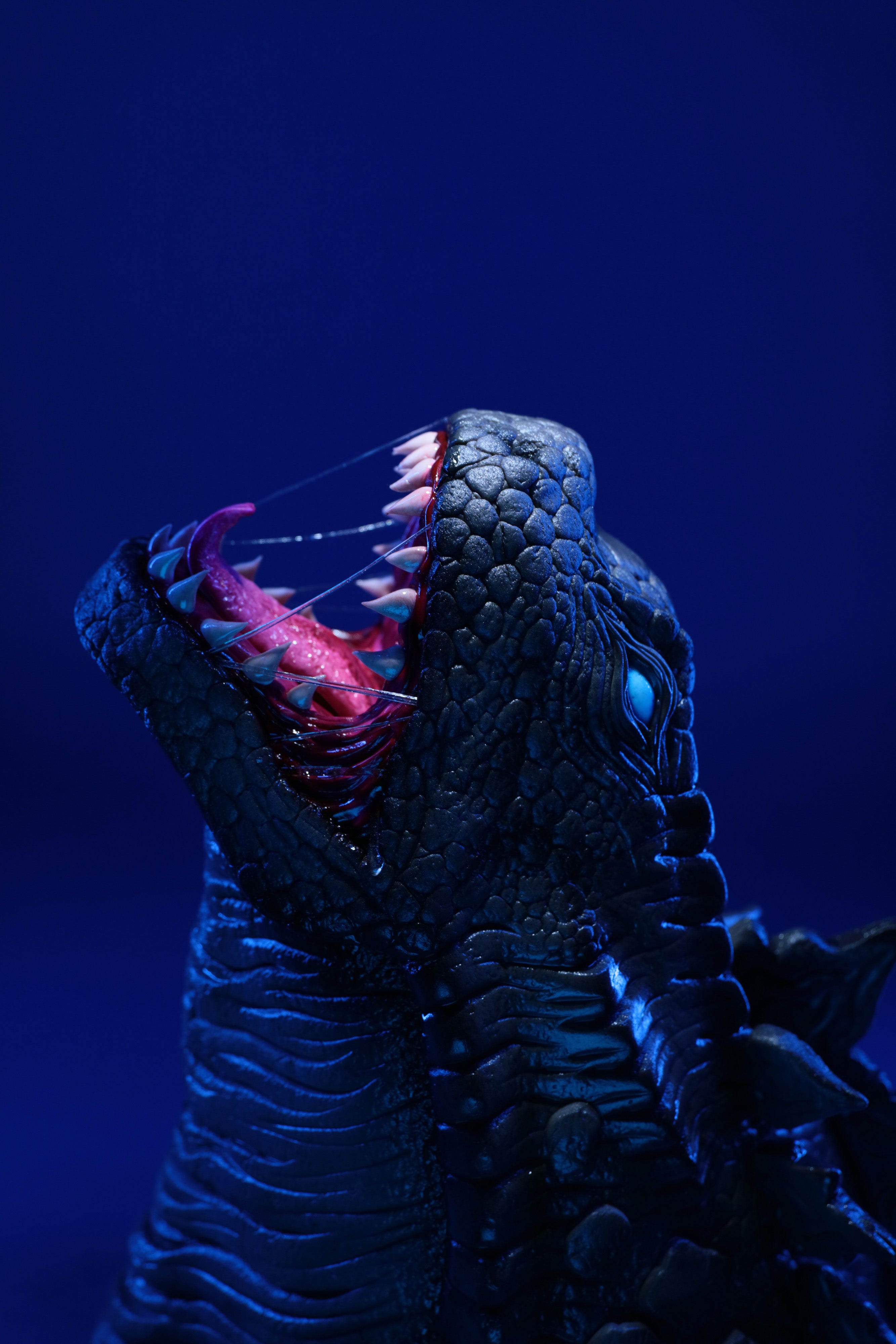 Godzilla Cake – Rosanna Pansino