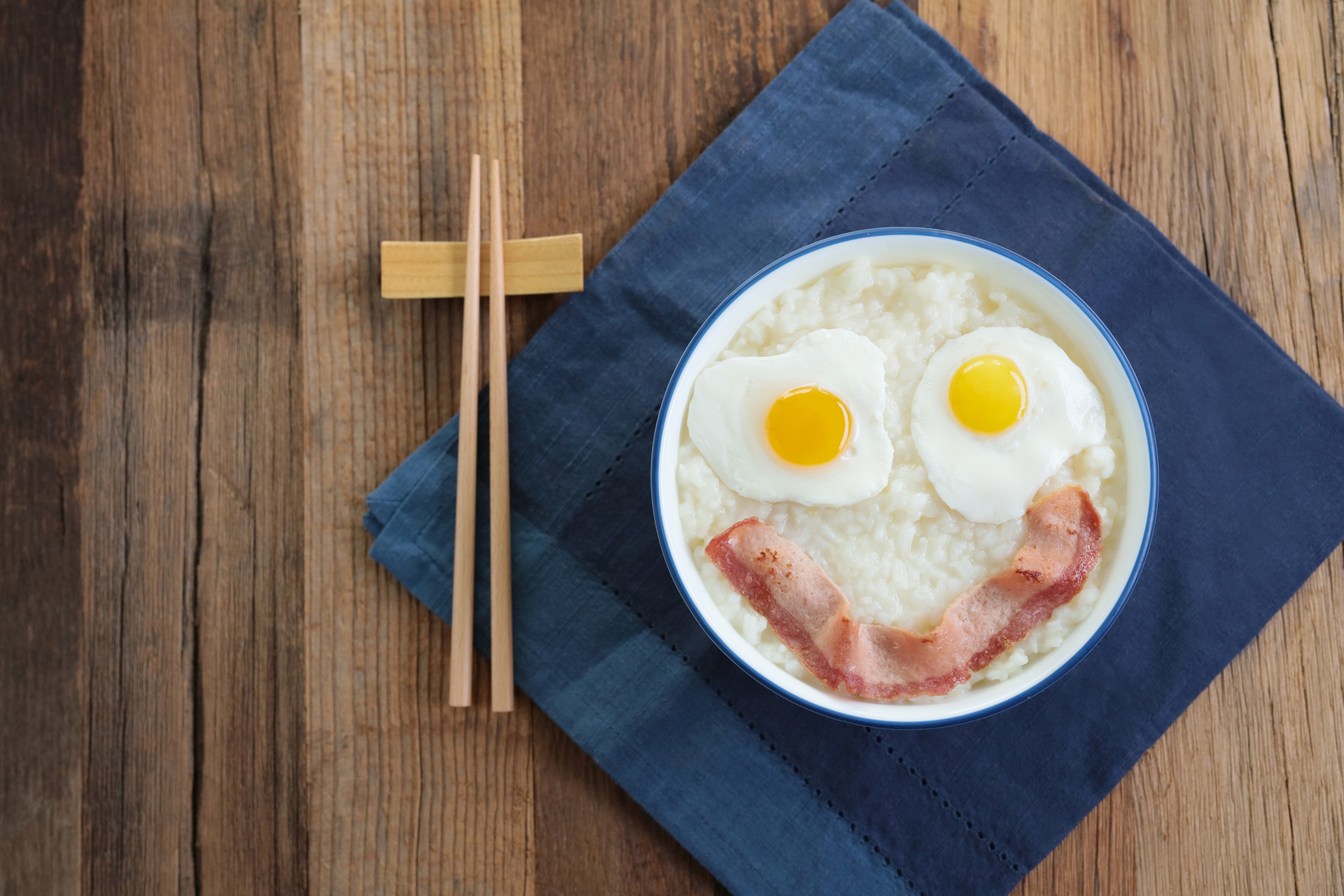 Mulan Congee – Rosanna Pansino