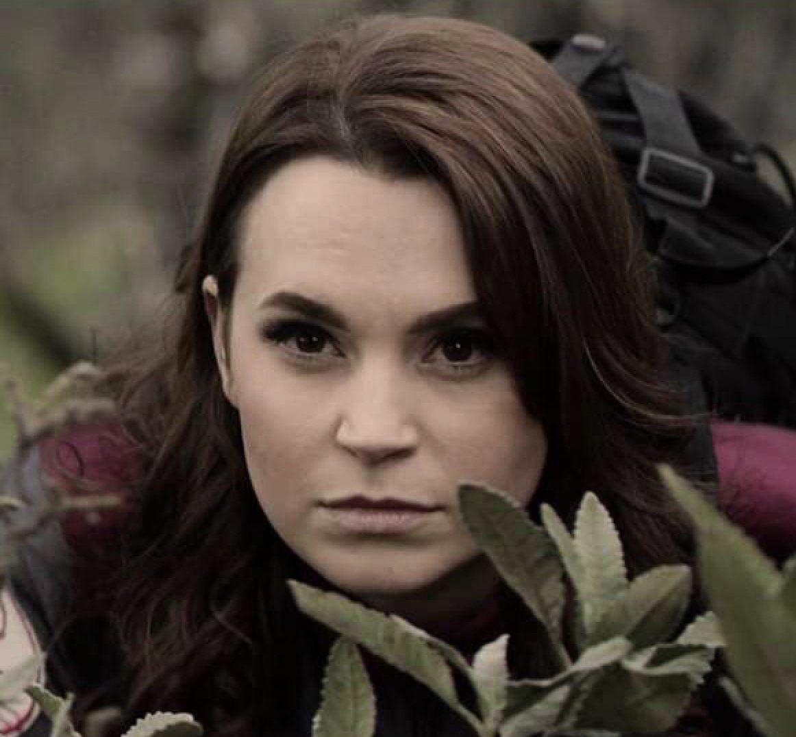 Rosanna Pansino Guest Stars on "Bad Internet"